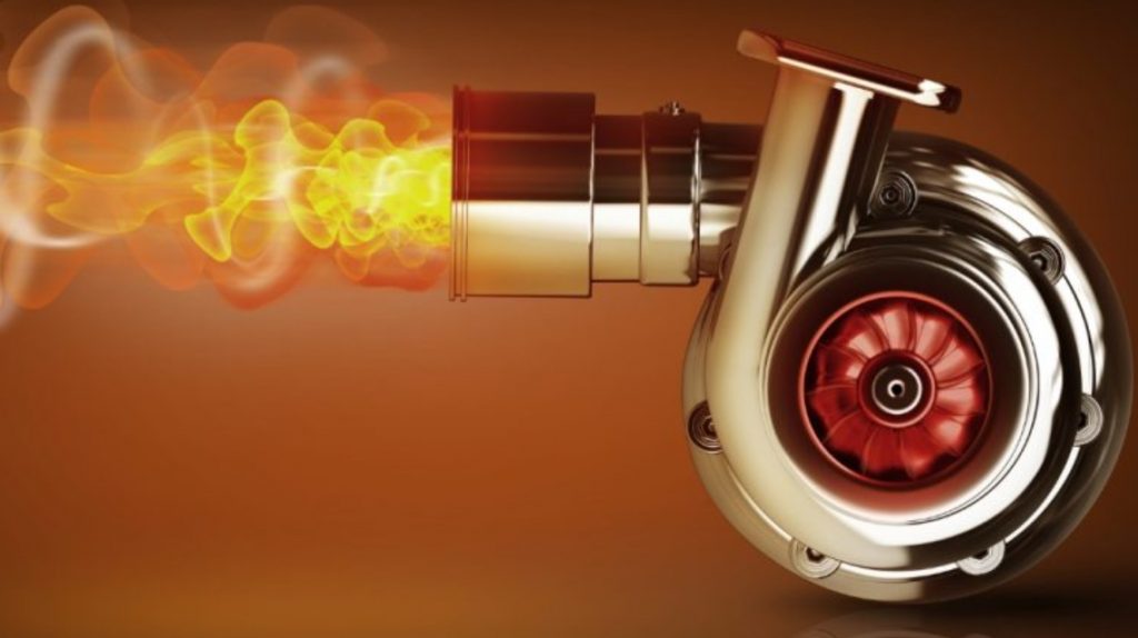 Oil leakage from the turbocharger: causes and remedies. – TurboCarParts ...