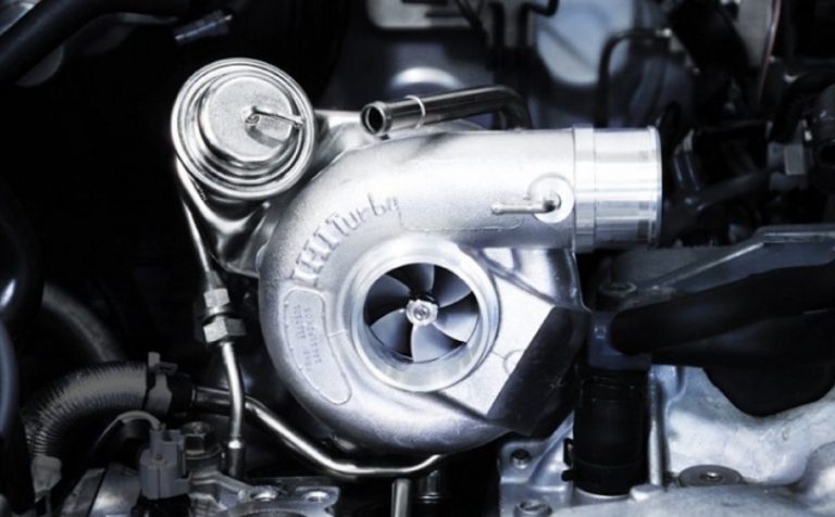 Oil leakage from the turbocharger: causes and remedies. – TurboCarParts ...